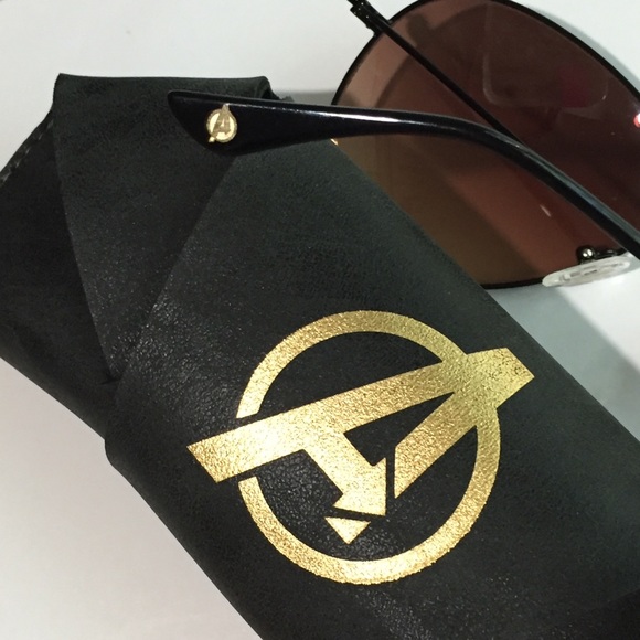 Diff Eyewear | Accessories | Avengers Diff Eyewear Sunglasses | Poshmark